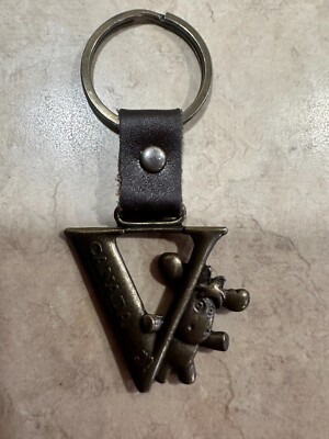Snowcap Canada Souvenir Keychain Keyring | eBay