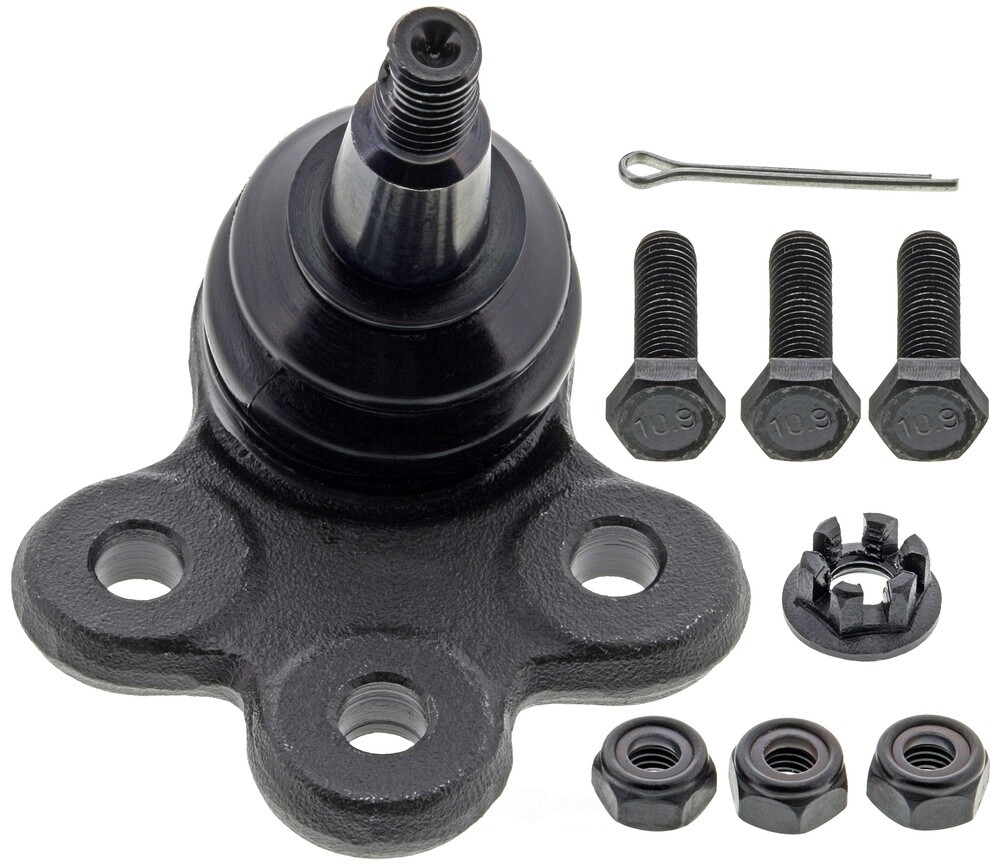 Suspension Ball Joint MACPHERSON 2GS50519 for sale online | eBay