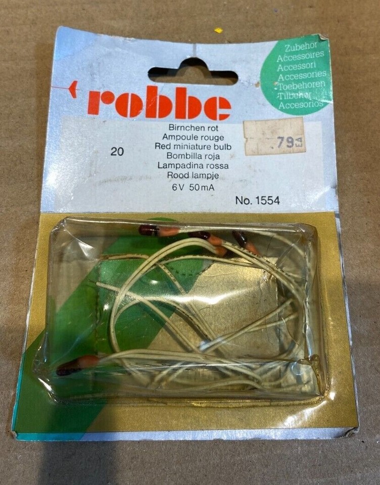 Robbe RC Boat parts. Large Lot. Lights, propellers, mounts, u-joints ...