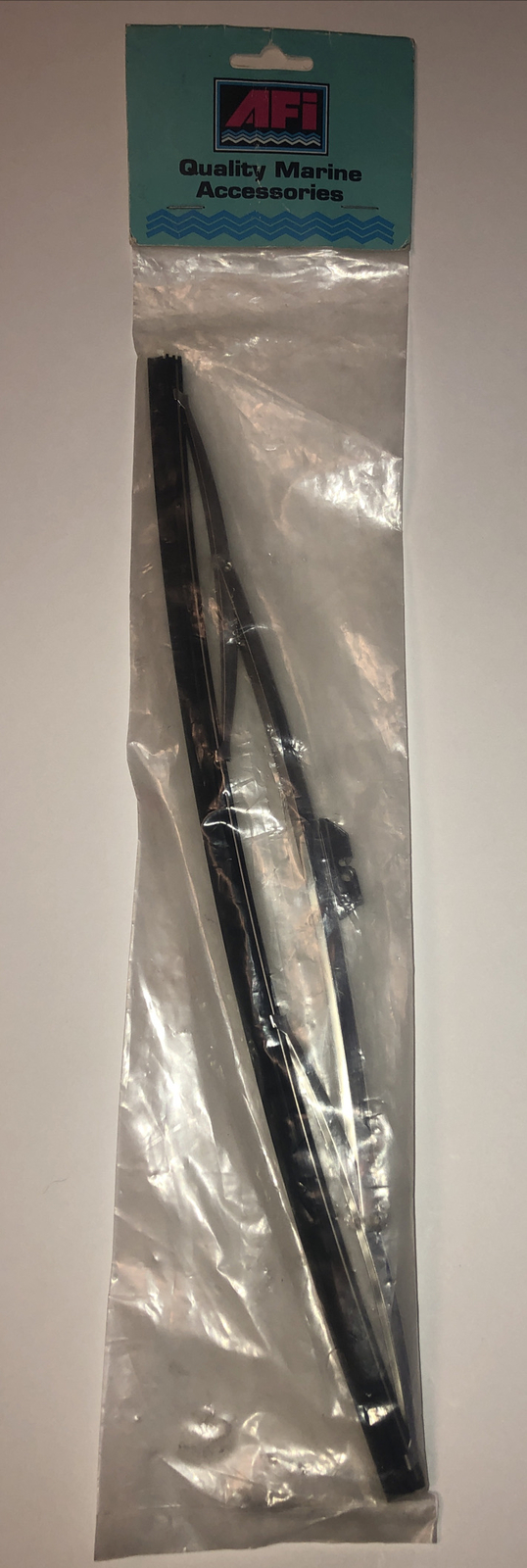 AFI Boat Windshield Wiper Blade SS 33905 | Curved 14 Inch for sale ...