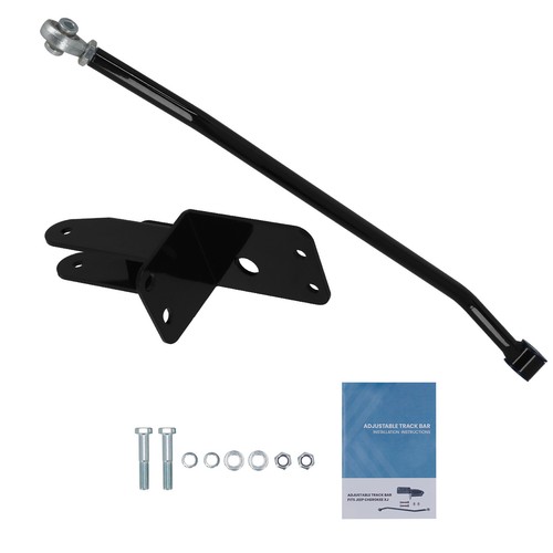 Adjustable Front Track Bar/Rod Bracket for Jeep Cherokee XJ 1984-2001 4 ...