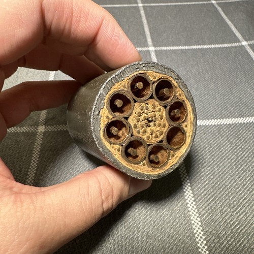 Antique Undersea/underground Cable Segment Paperweight | eBay