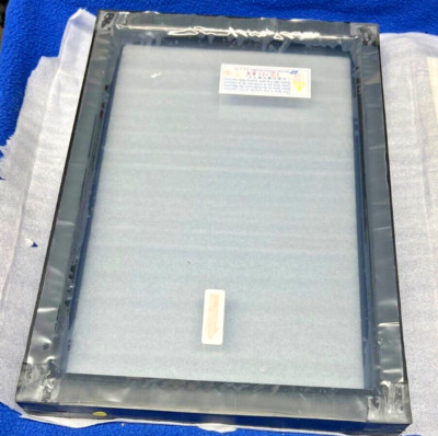 NEW Mazak Screen Z52ZZ000590 TAOI P-122 | eBay