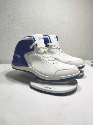 JUMP 99 PLYOMETRIC TRAINING SHOES INCREASE VERTICAL JUMP MEN'S SIZE 11. ...