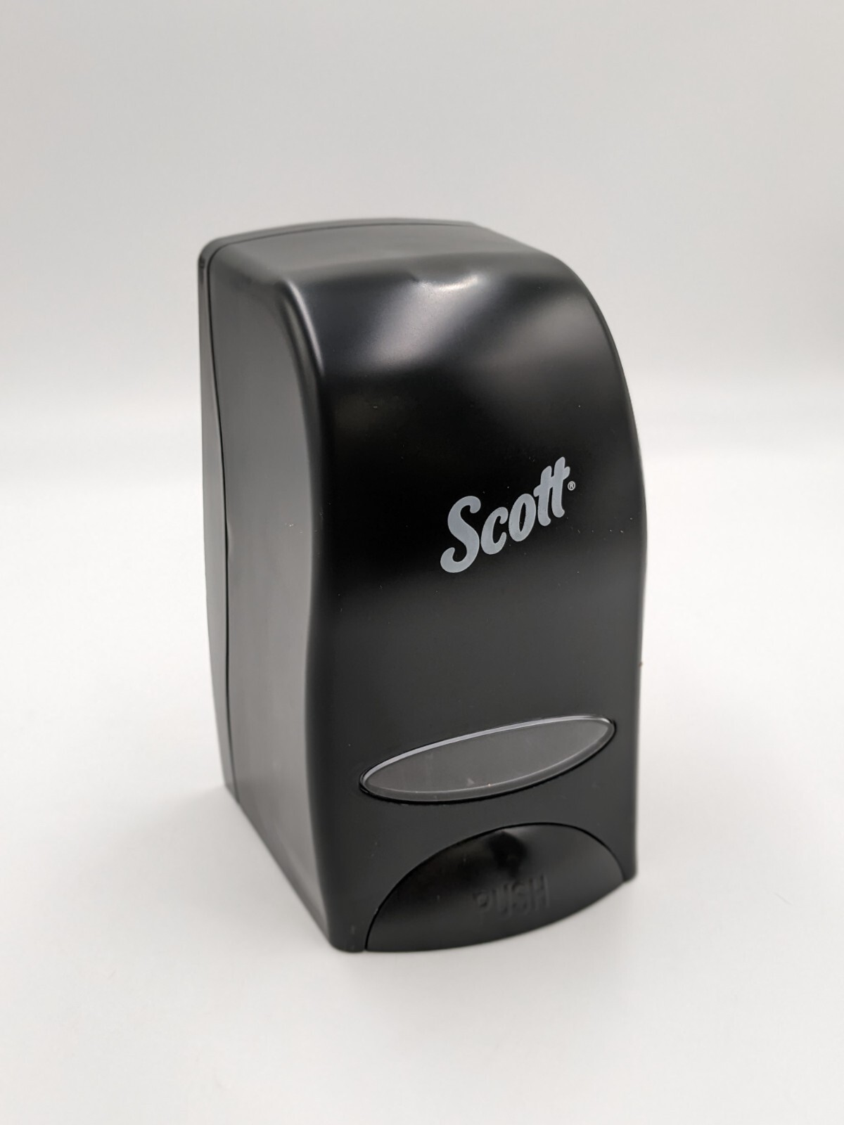 Scott Soap Dispenser (Untested) | eBay