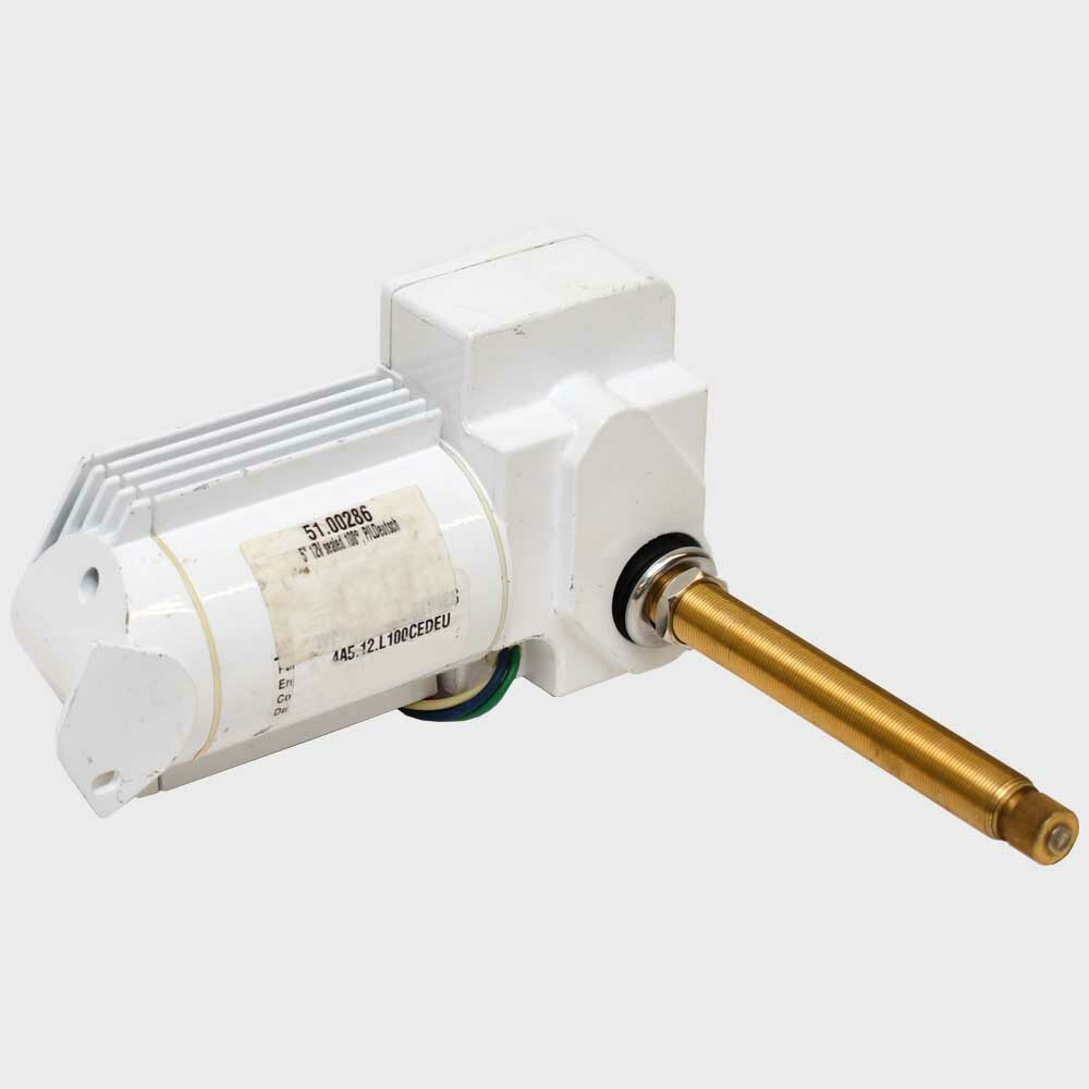 Wexco Boat Windshield Wiper Motor 071421 | 4A Sealed 12V 5 Inch | eBay