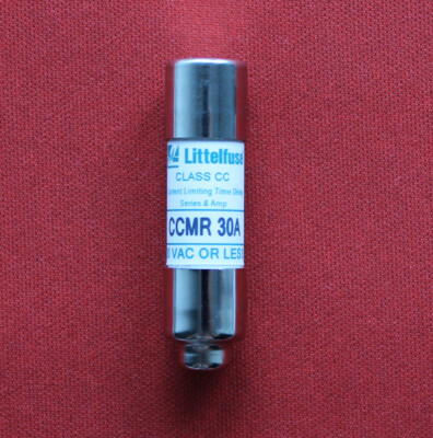 1pcs CCMR 30A CCMR-30 CCMR30 (CCMR-30A) Fuse 10*38 | eBay