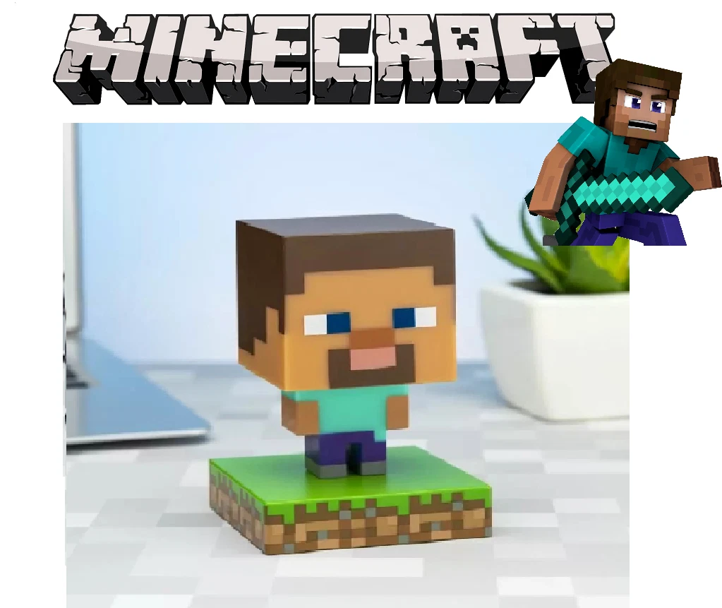 Cool Minecraft Icon