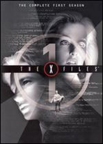 The X-Files: The Complete First Season [6 Discs]: New 24543222491| eBay
