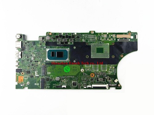 FOR ASUS TP470EZ motherboard REV 2.0 With I3-1115G4 SRK08 CPU 4GB RAM ...