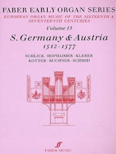 Alfred 12-0571507832 Faber Early Organ Series- Volume 1 - Paperback NEW ...