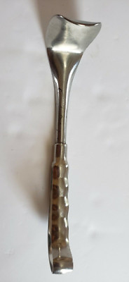 Codman Kelly Retractor Orthopedic Medical Instrument | eBay