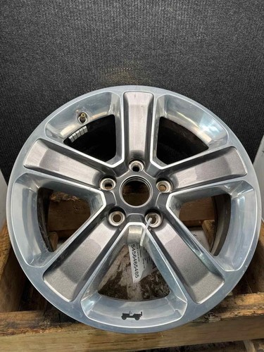Fits 2019-2023 Jeep Wrangler 18x7.5in Wheel/Rim OEM#:6BZ41DX8AA | eBay