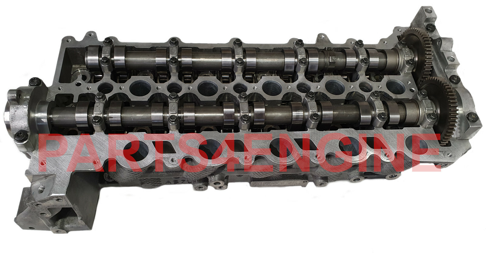 Cylinder Head 31401466 for Volvo 2.0 D3 D4 and 2.4 D5 for sale online ...