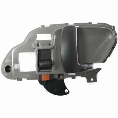 Front or Rear RH Side Interior Gray Door Handle Fits Yukon K3500 K1500 ...
