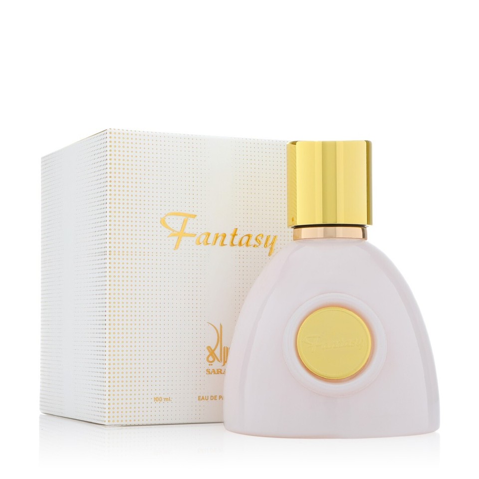 Fantasy by Saray Perfumes 100ml Spray - Free Express Shipping SEALED | eBay
