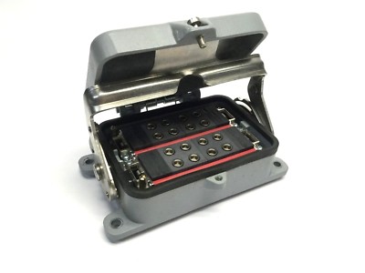 Staubli Multi-Contact MC 11057 CombiTac Modular Connector System | eBay