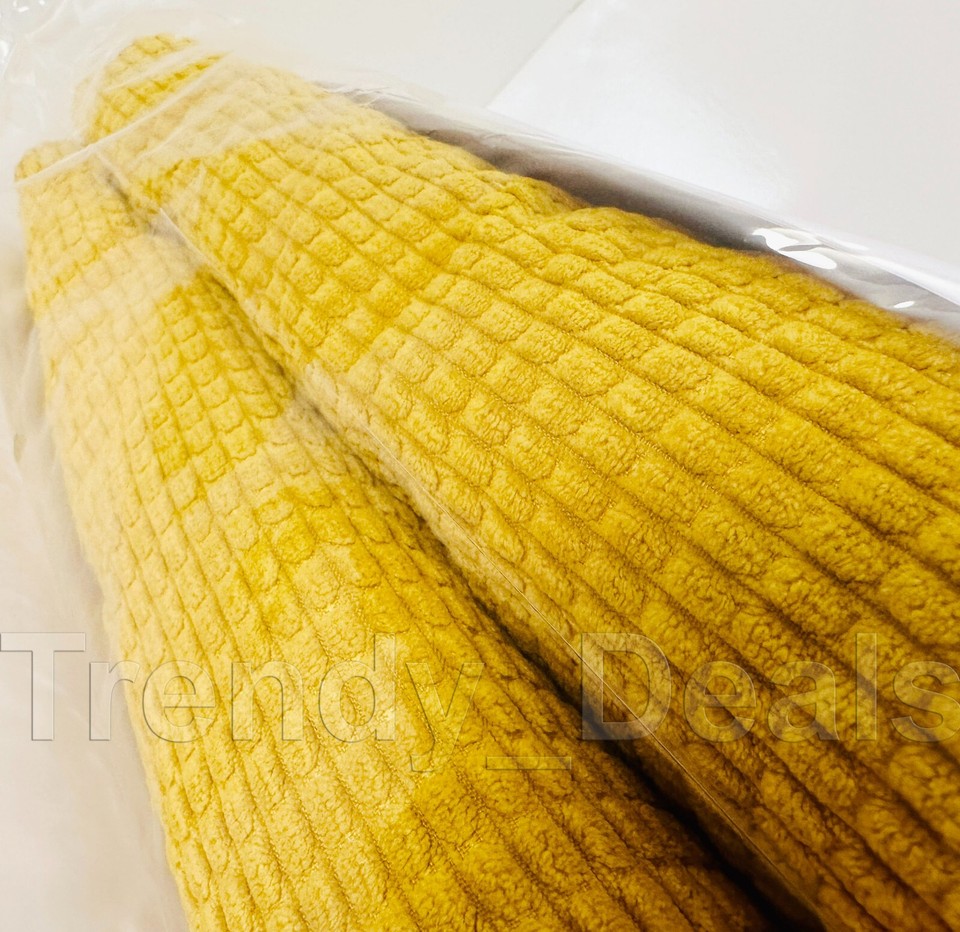 Ikea KLIPPAN Cover for Loveseat, Vansbro Yellow Limited Edition 205.441 ...