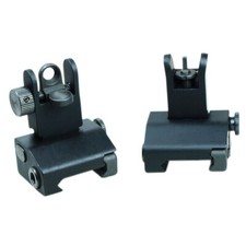 KAC Knights Armament Micro 600 M Rear Flip up Sight USMC for sale ...