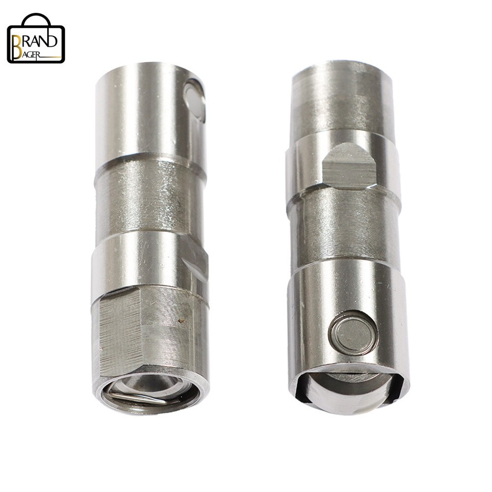 Complete Non AFM/DOD Camshaft Kit For 2005 2006-13 GMC Sierra 1500 ...