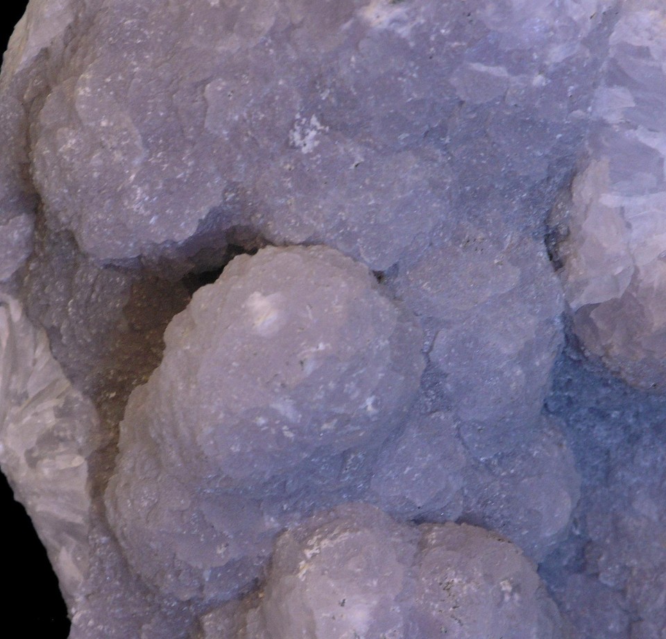 Extremely Rare SUPERB SUOLUNITE Specimen Lac D'Amiante mine, Black Lake ...