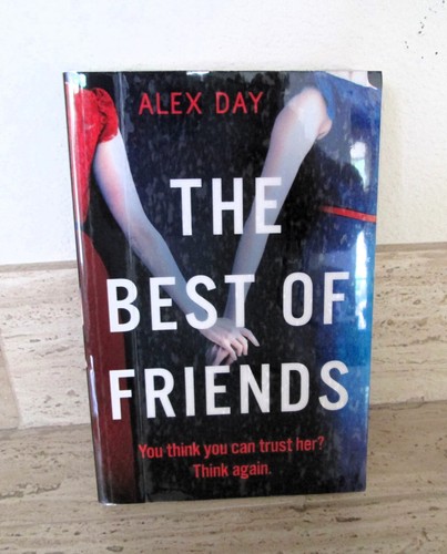 The Best of Friends Alex Day ( Paperback 2021) | eBay