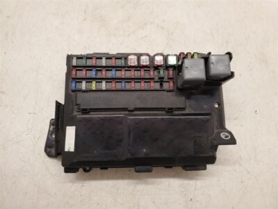 2007-2017 Lexus LS460 Engine Fuse Box Assembly 07-17 OEM With Warranty ...