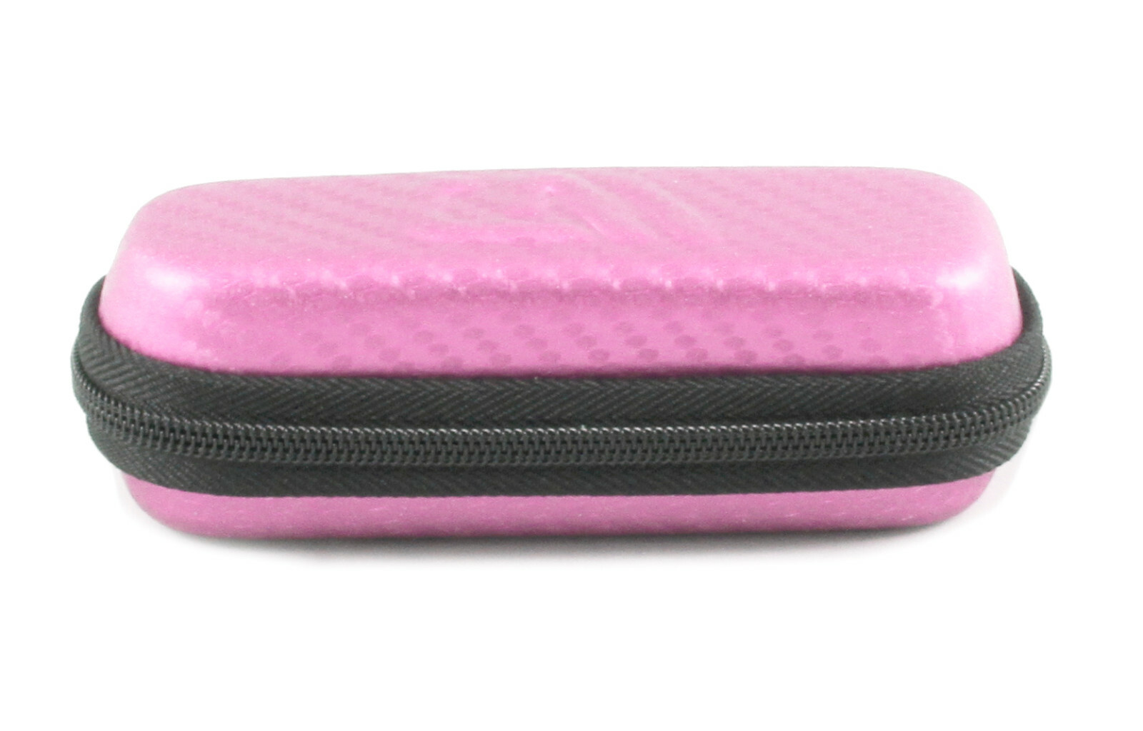 Pink Carry Case for Finishing Touch Flawless Facial Hair Removal with ...