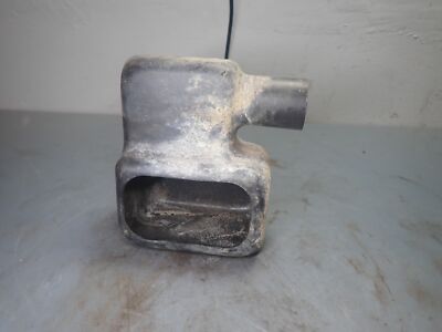 2006 POLARIS RANGER 700 6X6 AIR BAFFELING BOX OEM 5434141 | eBay