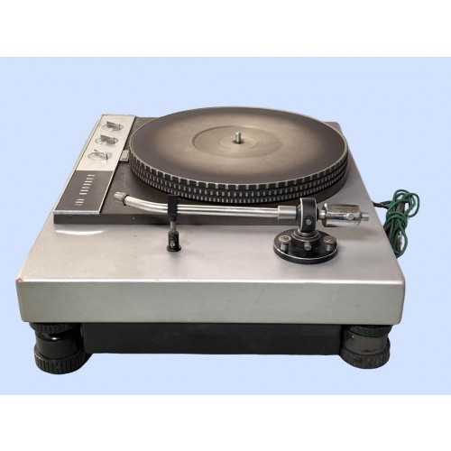 Garrard Model 401 Record Player Turntable System W349mm x H149 x D371mm ...