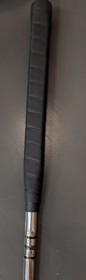 Vintage Ping ANSER Putter KARSTEN MFG CORP Phoenix AZ 85068 Made in USA ...