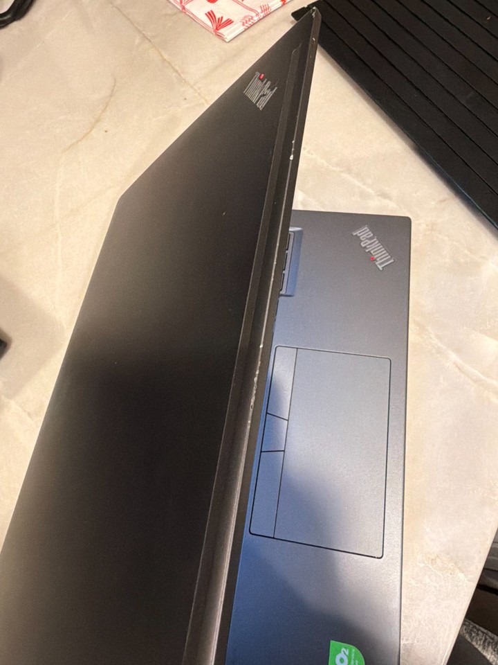 Lenovo ThinkPad T14 Screen alignmnet Gen 4 Warranty | eBay