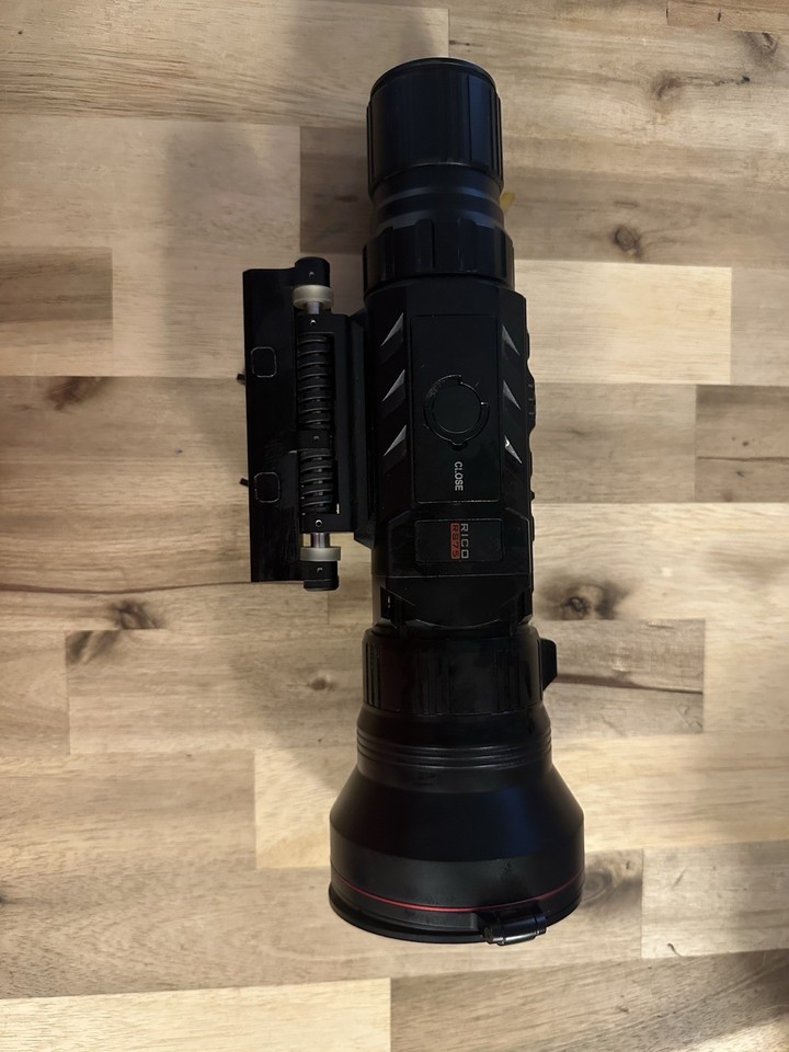 Infiray Rico HD RS75 1280 Thermal Scope | eBay