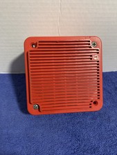 Simplex 4903-9305 Fire Signaling Speaker w/Appliance for Hearing ...
