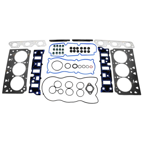 VRS Cylinder Head Gasket Kit Set for Holden Commodore VS VT 3.8L V6 4/ ...