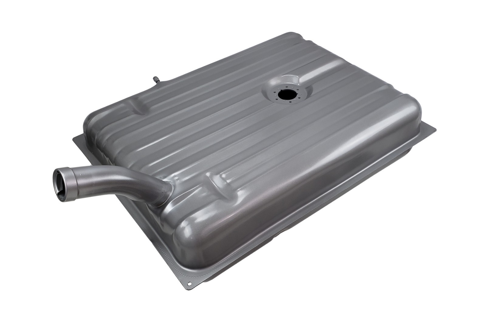 1956 Ford & Mercury Gas Tank 56 Customline Fairlane Sunliner Victoria ...