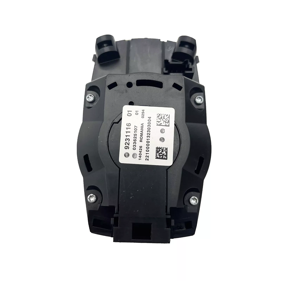4PIN MEDIA SWITCH CONTROLLER JOYSTICK For BMW 1 E82 3 E90 X1 E84 X5 E70 ...