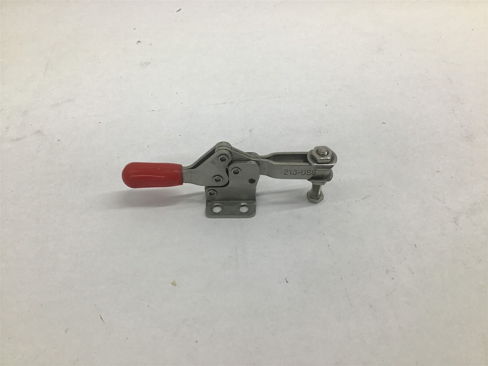 Desta Co 213-USS Toggle Clamp | eBay