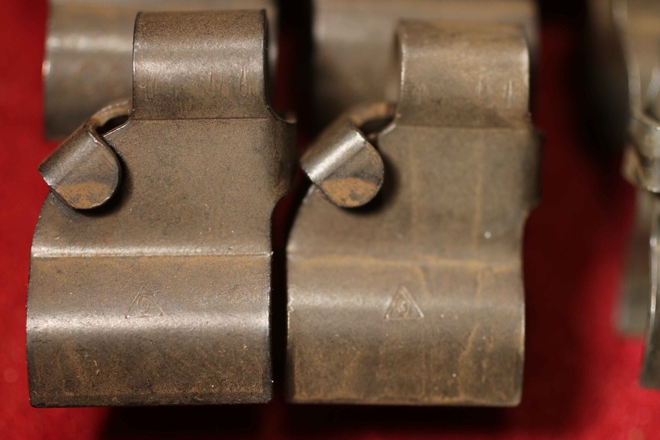 USGI M1903 M1903A3 Rifle Front Sight Cover | eBay