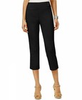 JM Collection Embellished Pull on Capri Pants-SZ&CL VARIETY-NWT | eBay