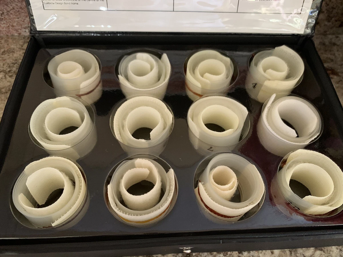 Permanent Makeup Band | Saubhaya Makeup