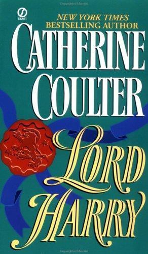Lord Harry by Coulter, Catherine 9780451405913 | eBay