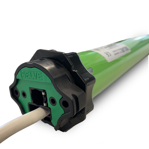 Rollladenmotor Selve SP 2/30 Rohrmotor mit 20nm Drehmoment | eBay