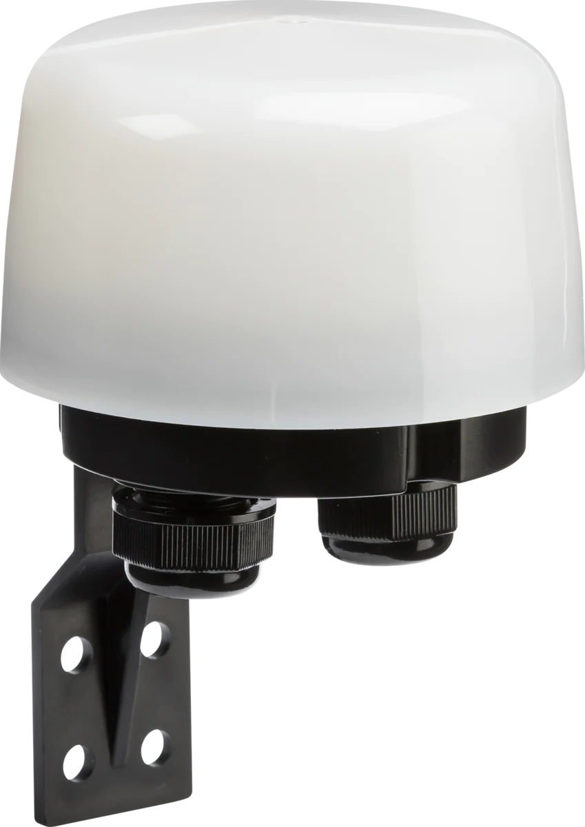 Outdoor Photocell Switch
