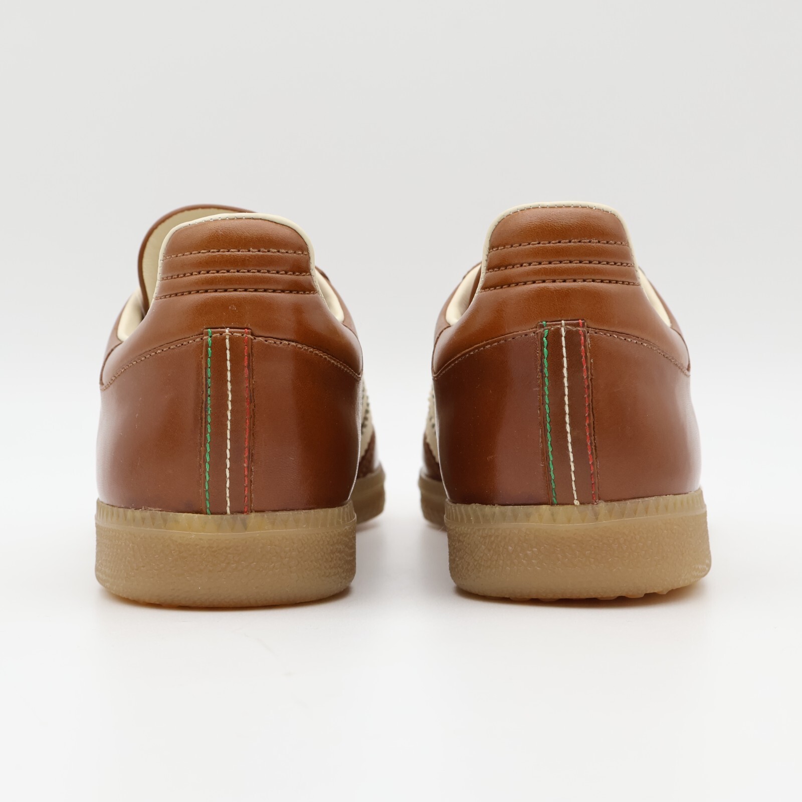 IE9121 adidas Originals Samba OG Made in Italy Vachetta Tan (Men's) | eBay