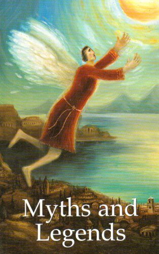 Myths and Legends (New Longman Literature) | eBay