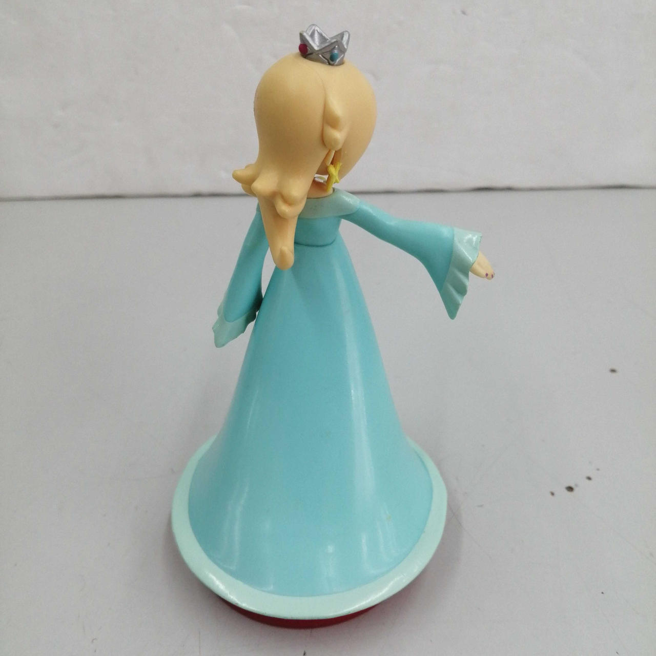 Nintendo Rosetta Amiibo | eBay