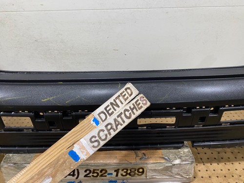 2022 Hyundai Kona Rear Bumper Genuine 86611-J9BA0 | eBay