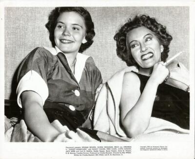 SILENT SCREEN STARLET GLORIA SWANSON ORIGINAL VINTAGE CANDID PHOTO #3 ...