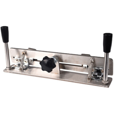 Stainless Steel Angle Adjustable Knife Sharpener Jig Knife Grinding ...